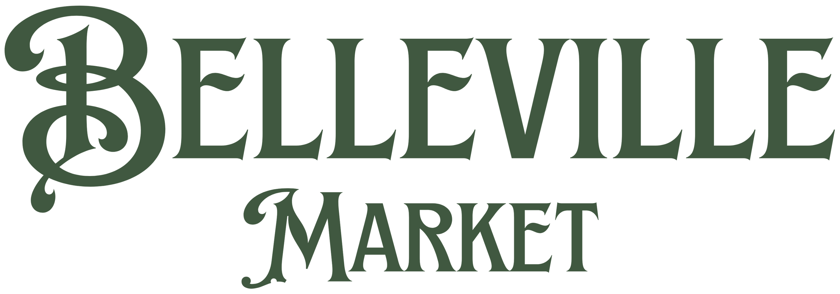 Visit – Belleville Market