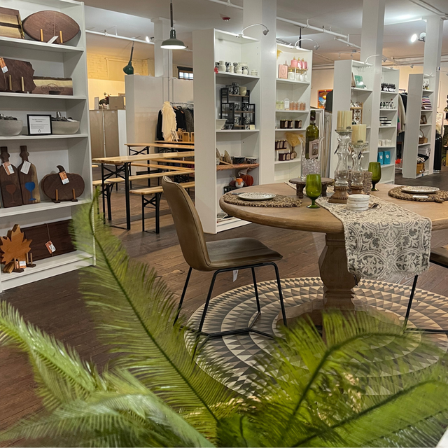 Visit – Belleville Market