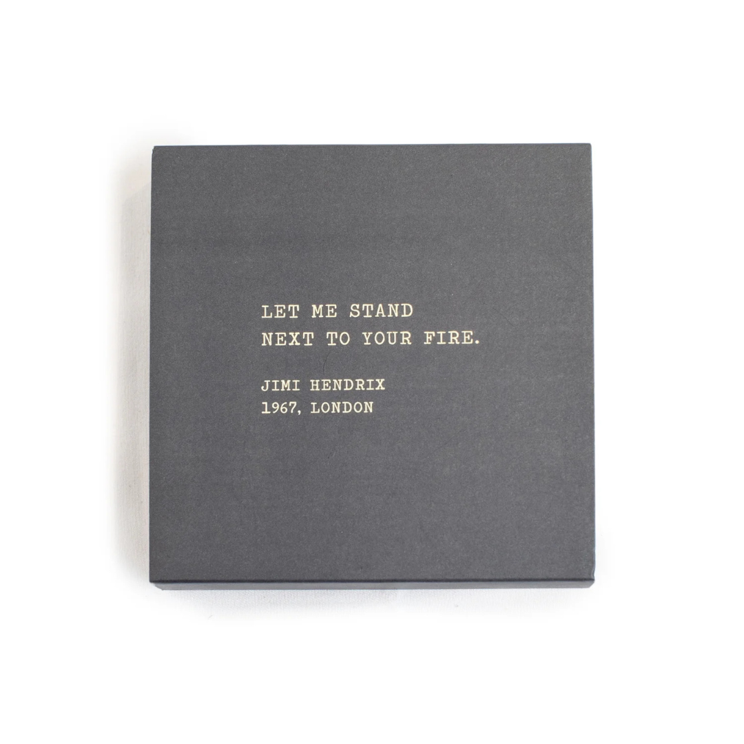 Legend Matches - Jimi Hendrix – Belleville Market