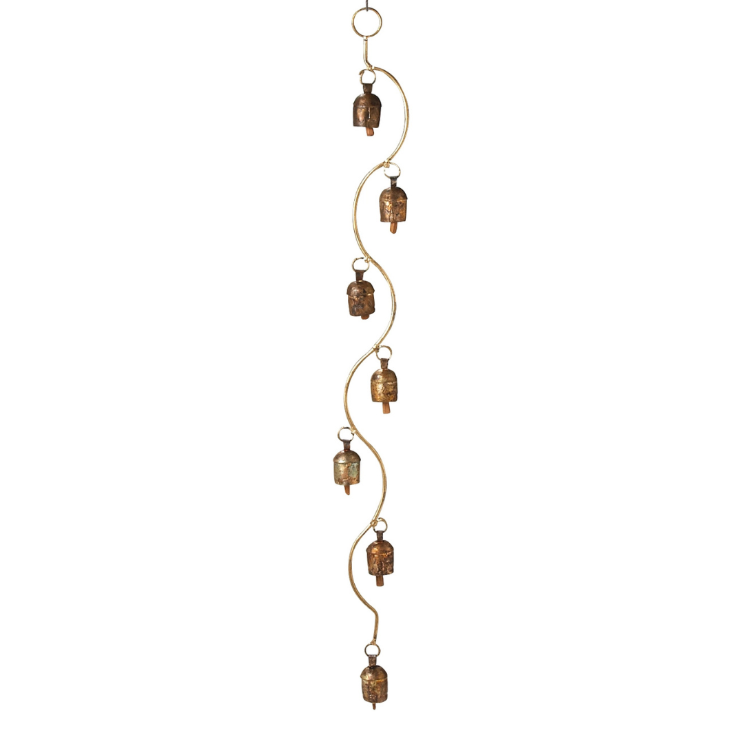 Riverflow Bell Chime – Belleville Market