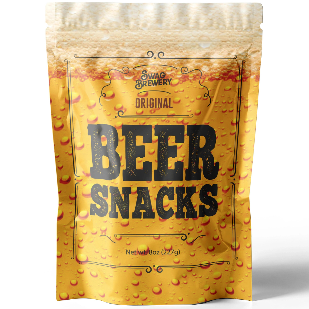 Swag Brewery Original Beer Snacks – Belleville Market