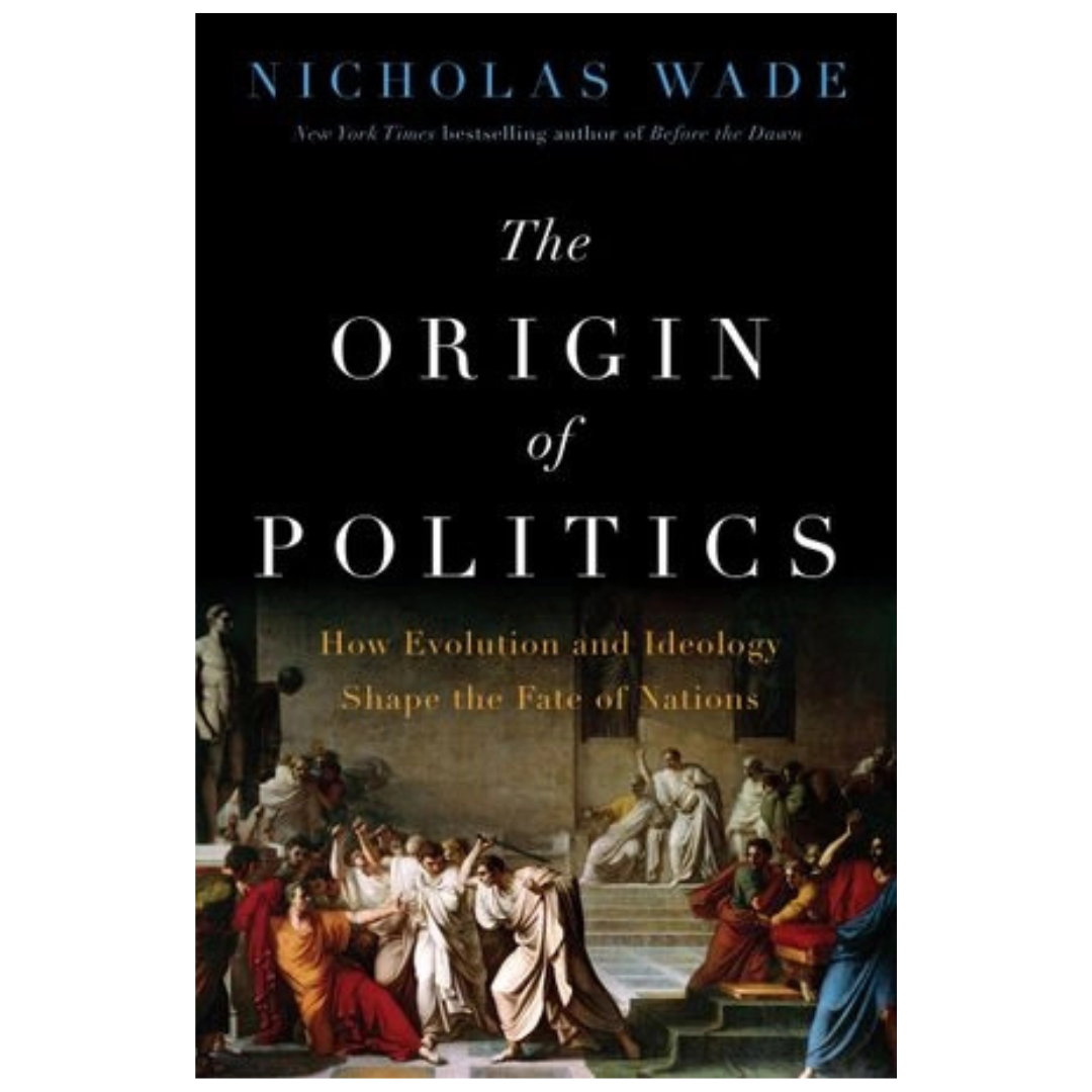 The Origin of Politics – Belleville Market